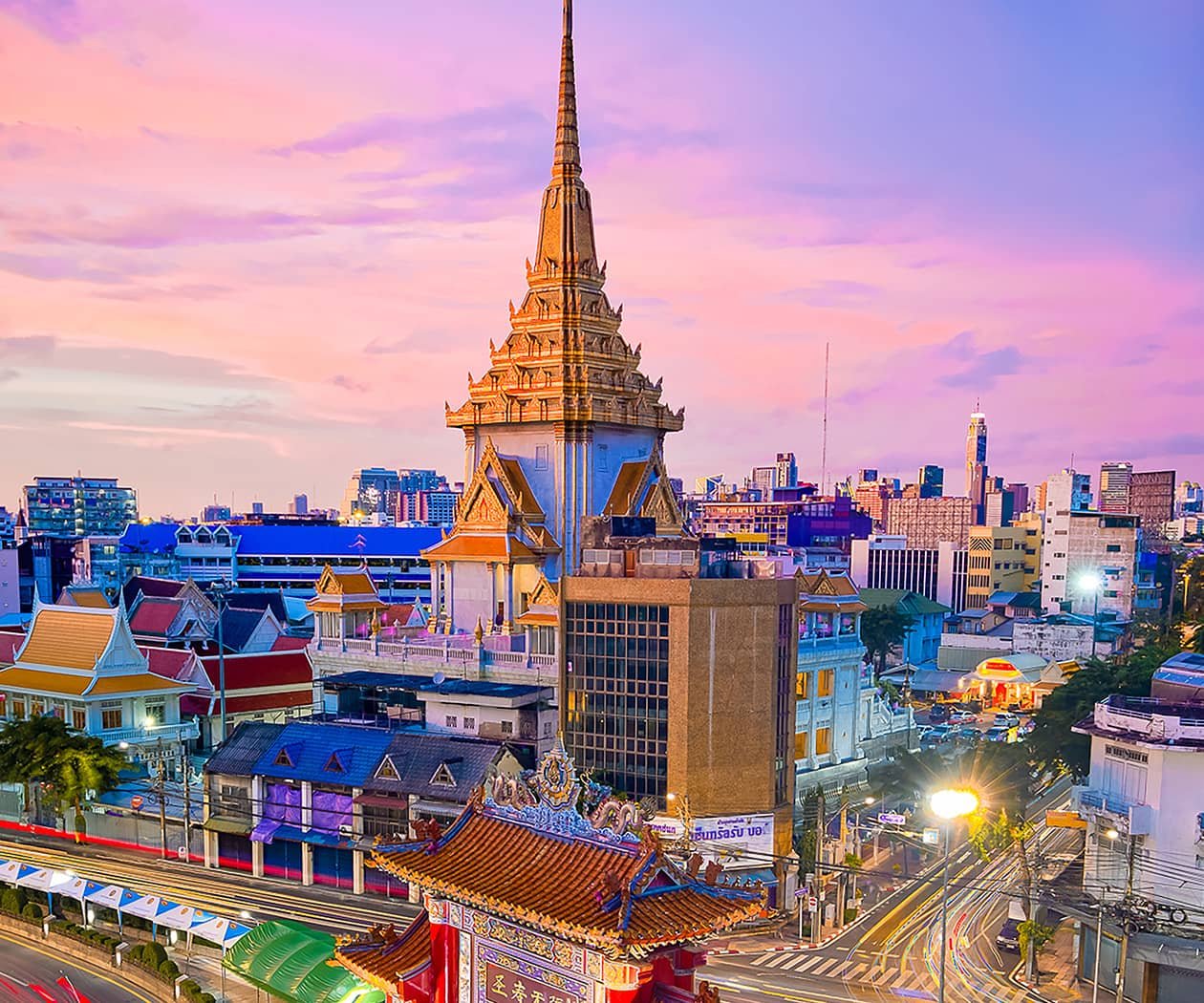 Ao Nang & Bangkok Tour - ++🌴 Paquetes todo Incluido en Margarita ️ ...