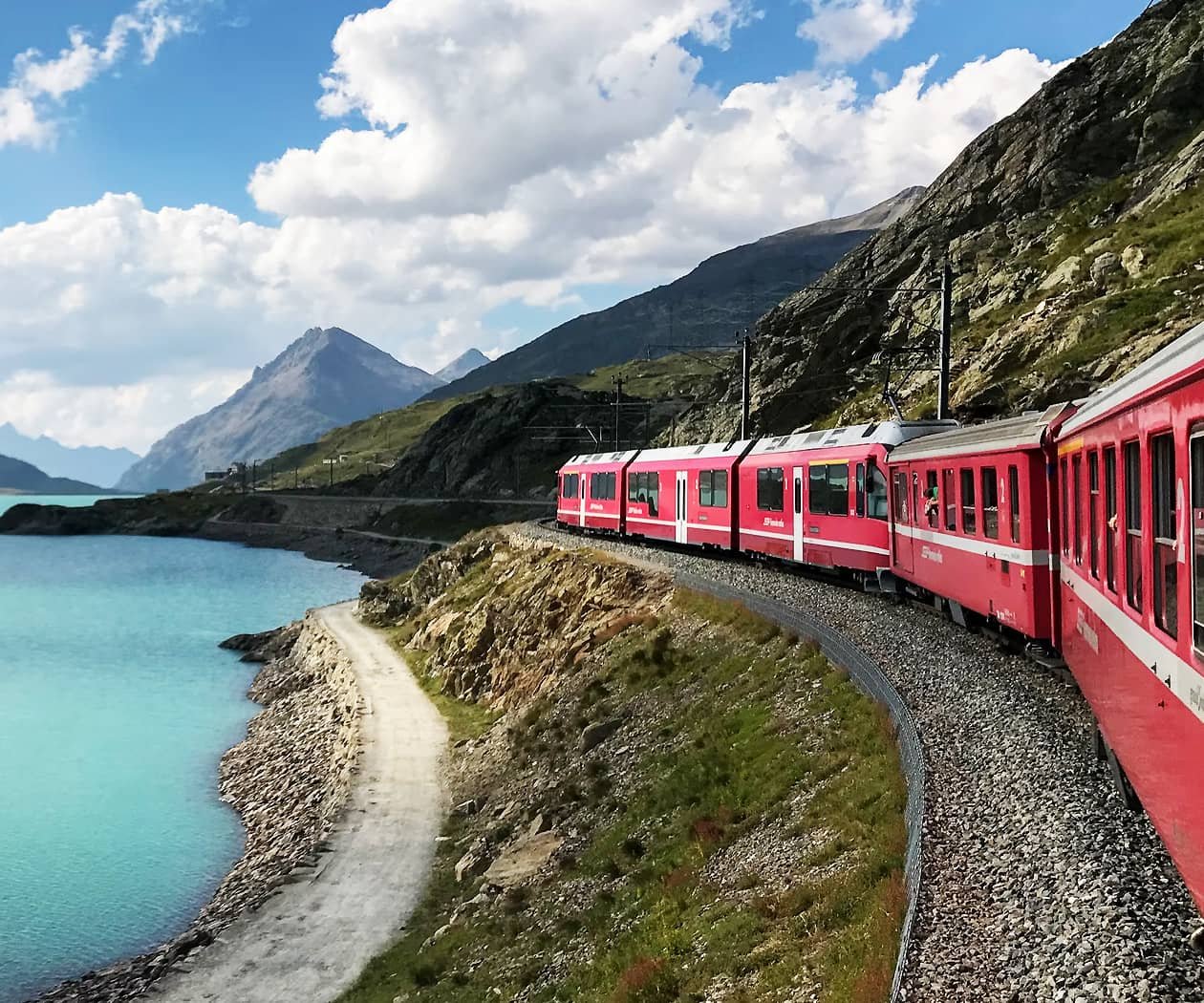 Sensational Swiss Tour - ++🌴 Paquetes todo Incluido en Margarita ️ ...